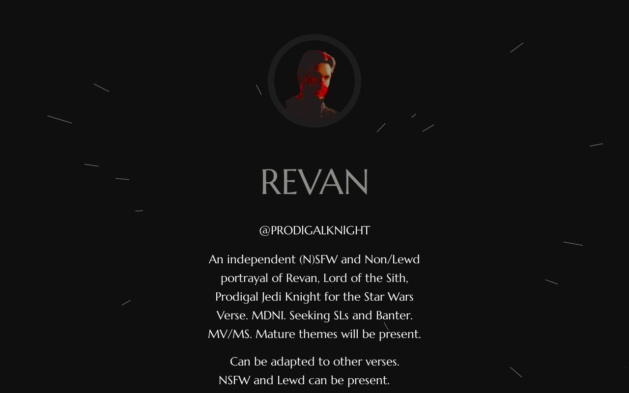 Revan Caard